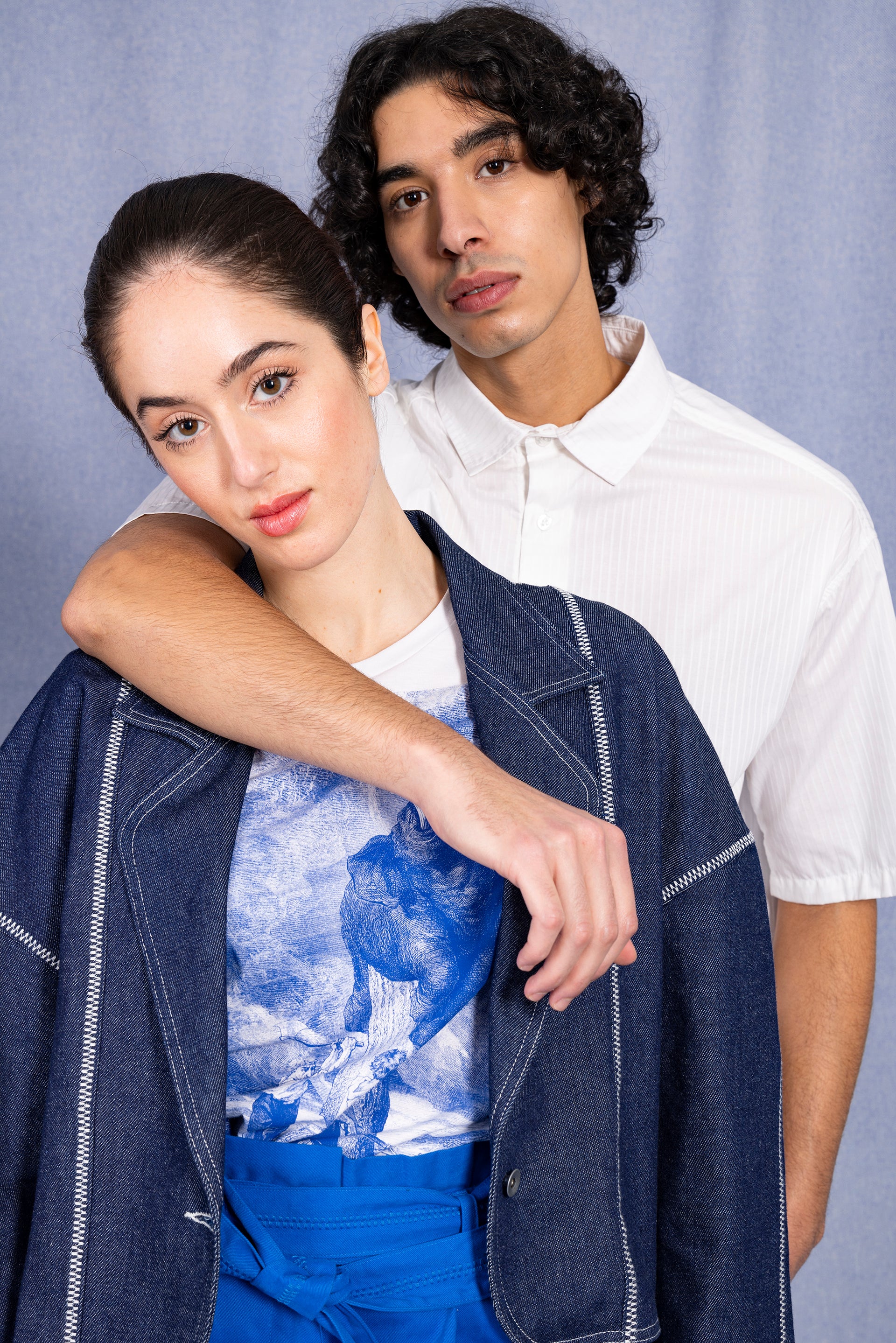 PLONGEZ DANS L’ÉTÉ – Misericordia